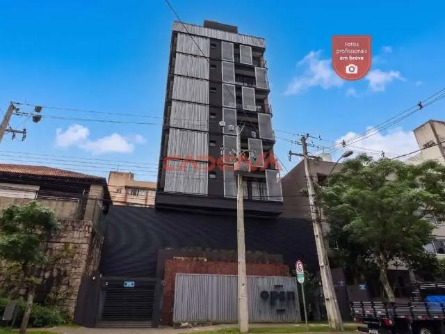 Kitnet / Stúdio para Locação em Curitiba/PR Bigorrilho 1 Quartos