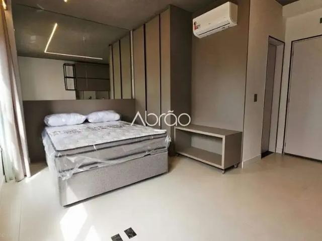 Kitnet / Stúdio para Locação em Curitiba/PR Bigorrilho 1 Quartos