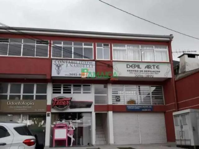 Kitnet / Stúdio para Locação em Curitiba/PR Guabirotuba 1 Quartos