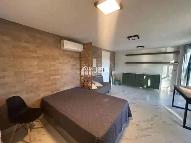 Kitnet / Stúdio para Locação em Curitiba/PR Guabirotuba 1 Quartos