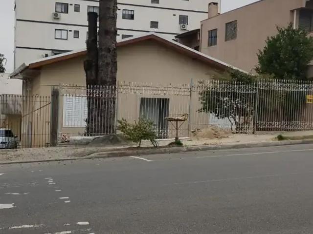 Kitnet / Stúdio para Locação em Curitiba/PR Guabirotuba