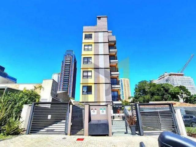 Kitnet / Stúdio para Locação em Curitiba/PR Ecoville 1 Quartos