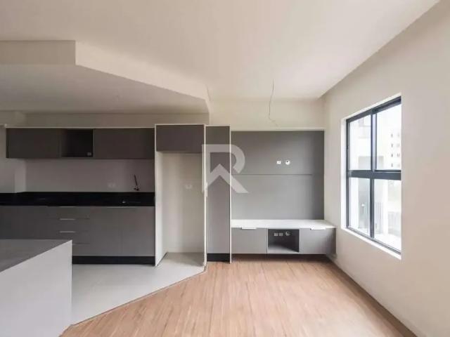 Kitnet / Stúdio para Locação em Curitiba/PR Ecoville 1 Quartos