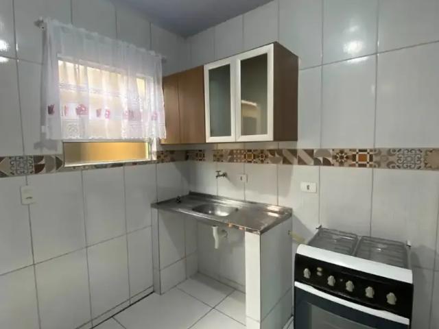 Kitnet / Stúdio para Locação em Curitiba/PR Hauer 1 Quartos