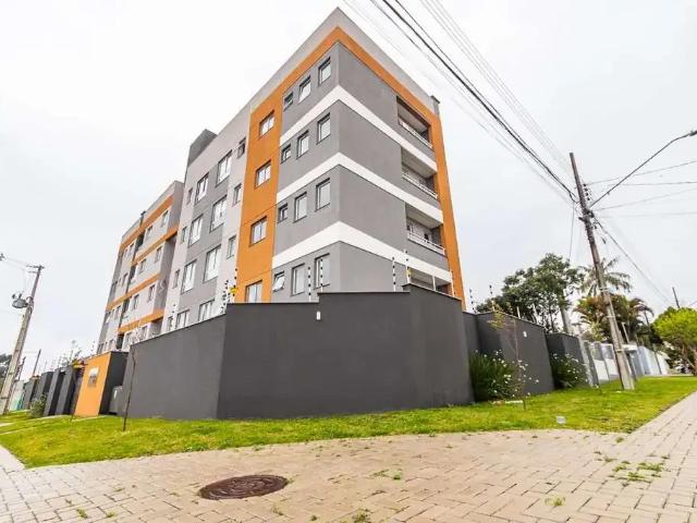 Kitnet / Stúdio para Locação em Curitiba/PR Hauer 1 Quartos