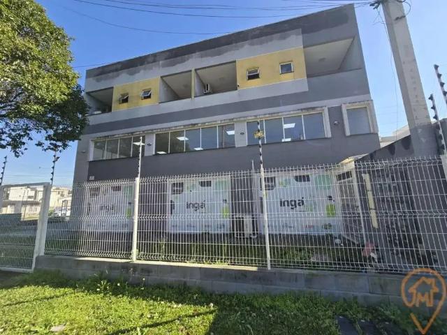 Kitnet / Stúdio para Locação em Curitiba/PR Hauer 1 Quartos