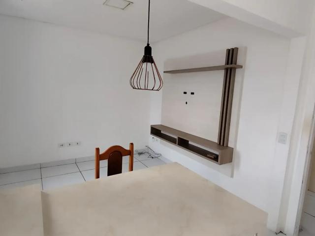 Kitnet / Stúdio para Locação em Curitiba/PR Hauer 1 Quartos