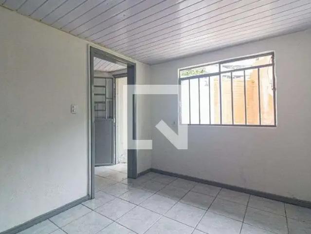 Kitnet / Stúdio para Locação em Curitiba/PR Juvevê 1 Quartos