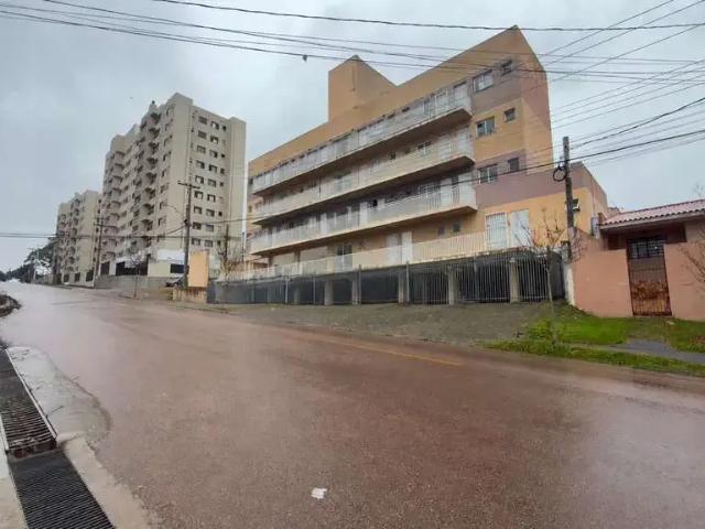 Kitnet / Stúdio para Locação em Curitiba/PR Lindóia 1 Quartos