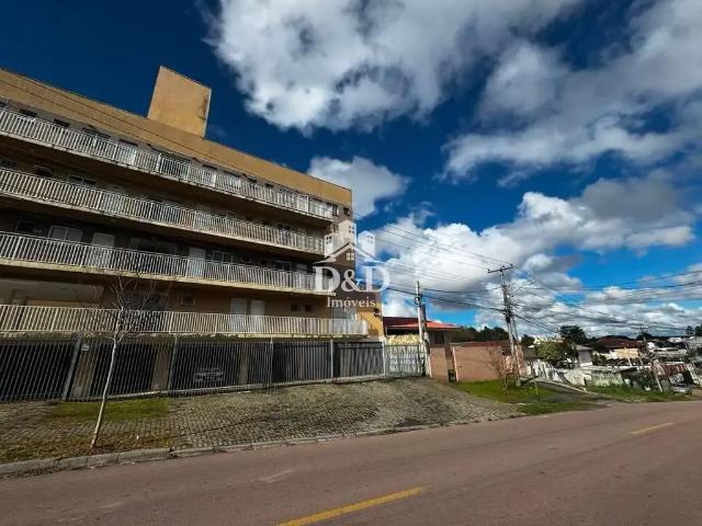 Kitnet / Stúdio para Locação em Curitiba/PR Lindóia 1 Quartos