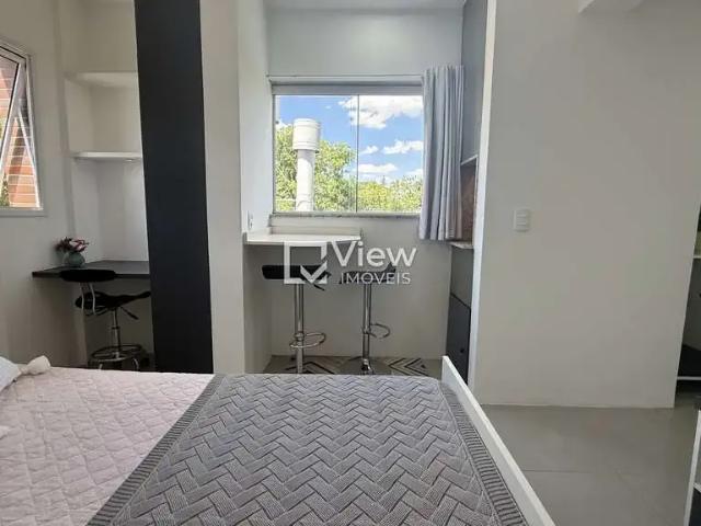 Kitnet / Stúdio para Locação em Curitiba/PR Mercês 1 Quartos