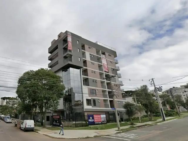 Kitnet / Stúdio para Locação em Curitiba/PR Novo Mundo