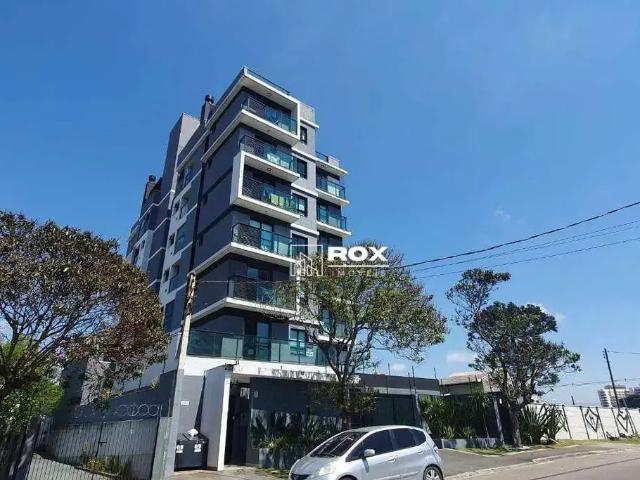 Kitnet / Stúdio para Locação em Curitiba/PR Novo Mundo 1 Quartos