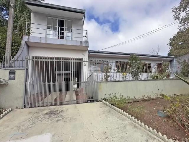 Kitnet / Stúdio para Locação em Curitiba/PR Santa Cândida 1 Quartos