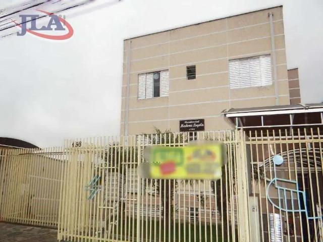 Kitnet / Stúdio para Locação em Curitiba/PR Santa Cândida 1 Quartos