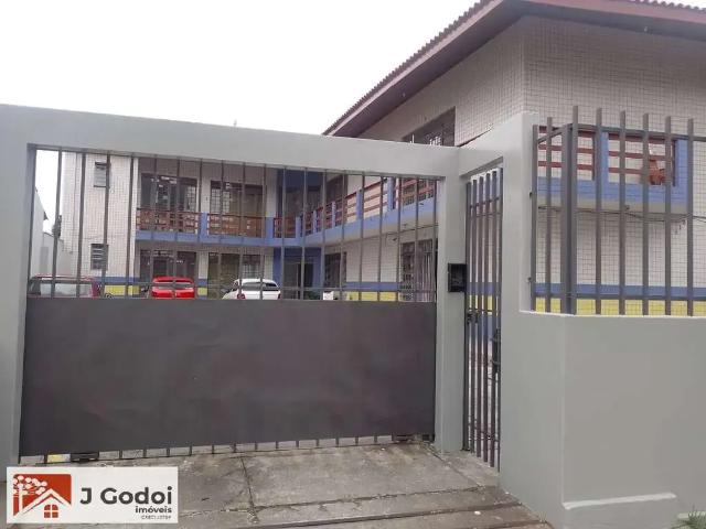 Kitnet / Stúdio para Locação em Curitiba/PR Santa Cândida 1 Quartos