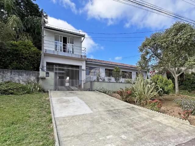 Kitnet / Stúdio para Locação em Curitiba/PR Santa Cândida 1 Quartos