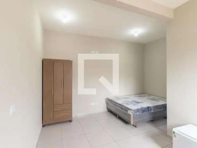 Kitnet / Stúdio para Locação em Curitiba/PR Sítio Cercado 1 Quartos