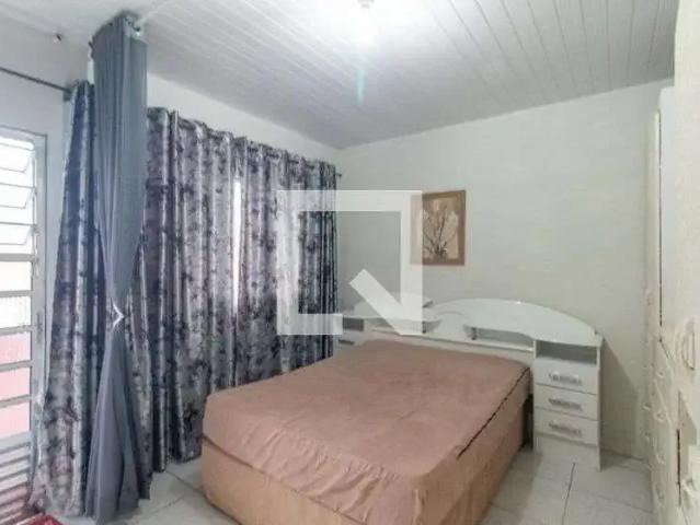 Kitnet / Stúdio para Locação em Curitiba/PR Sítio Cercado 1 Quartos