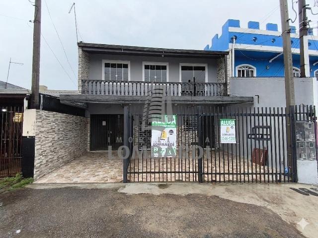Kitnet / Stúdio para Locação em Curitiba/PR Sítio Cercado 1 Quartos