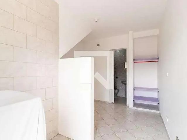 Kitnet / Stúdio para Locação em Curitiba/PR Portão 1 Quartos