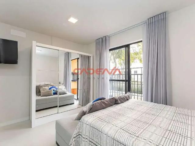 Kitnet / Stúdio para Locação em Curitiba/PR Portão 1 Quartos