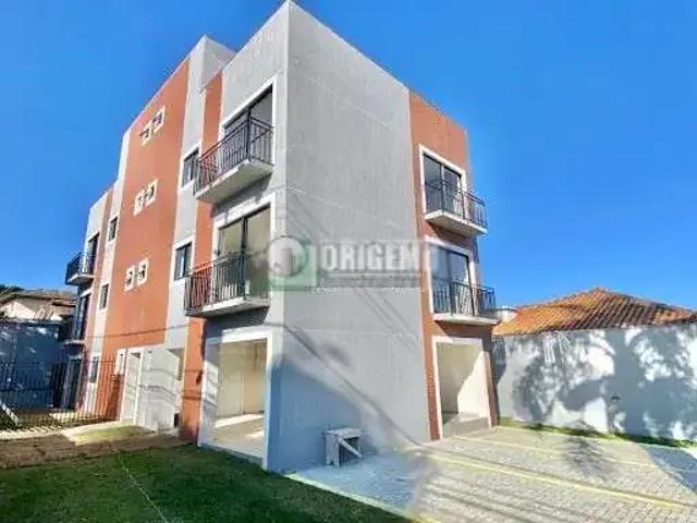 Kitnet / Stúdio para Locação em Curitiba/PR Portão 1 Quartos