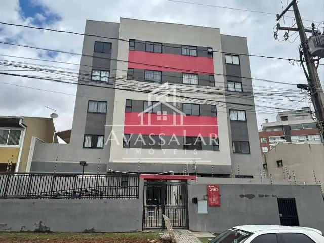 Kitnet / Stúdio para Locação em Curitiba/PR Portão