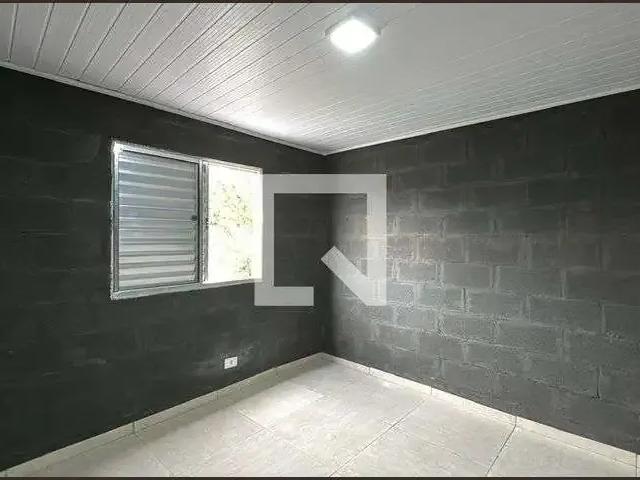 Kitnet / Stúdio para Locação em Curitiba/PR Pilarzinho 1 Quartos