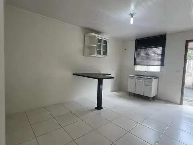 Kitnet / Stúdio para Locação em Curitiba/PR Pilarzinho 1 Quartos