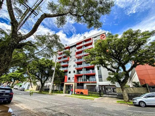 Kitnet / Stúdio para Locação em Curitiba/PR Prado Velho 1 Quartos