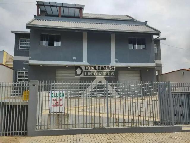 Kitnet / Stúdio para Locação em Curitiba/PR Prado Velho 1 Quartos