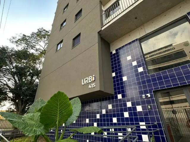 Kitnet / Stúdio para Locação em Curitiba/PR Prado Velho 1 Quartos