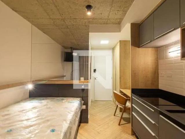 Kitnet / Stúdio para Locação em Curitiba/PR Prado Velho 1 Quartos