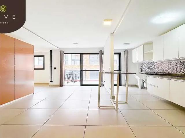 Kitnet / Stúdio para Locação em Curitiba/PR Prado Velho 1 Quartos