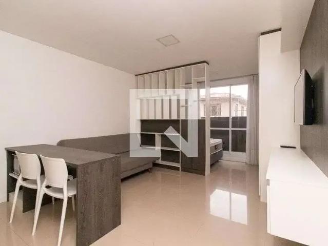 Kitnet / Stúdio para Locação em Curitiba/PR Prado Velho 1 Quartos