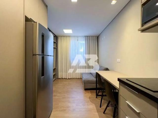 Kitnet / Stúdio para Locação em Curitiba/PR Rebouças 1 Quartos