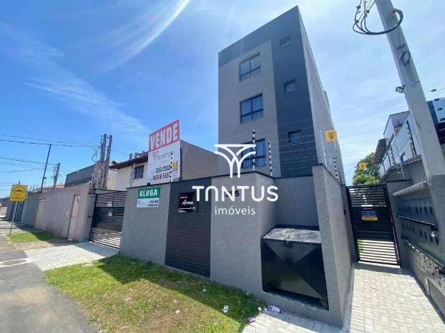 Kitnet / Stúdio para Locação em Curitiba/PR Rebouças 1 Quartos