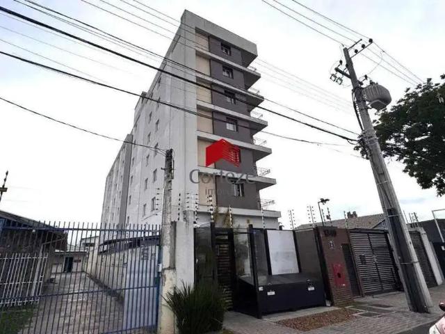 Kitnet / Stúdio para Locação em Curitiba/PR Rebouças 1 Quartos