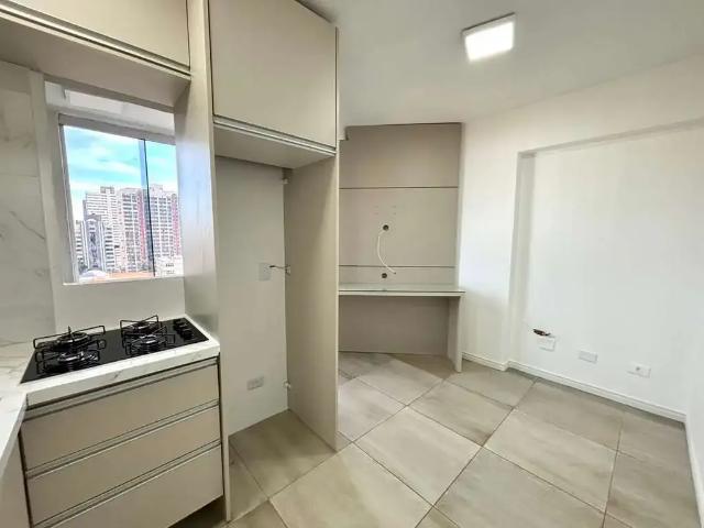 Kitnet / Stúdio para Locação em Curitiba/PR Rebouças 1 Quartos