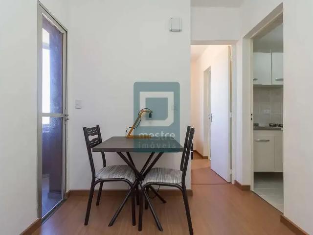 Kitnet / Stúdio para Locação em Curitiba/PR Rebouças 1 Quartos