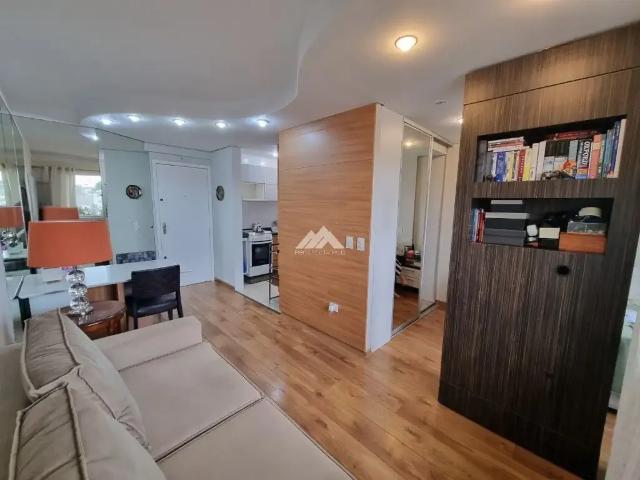 Kitnet / Stúdio para Locação em Curitiba/PR Rebouças 1 Quartos