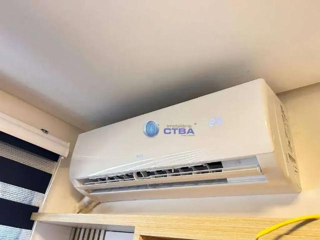 Kitnet / Stúdio para Locação em Curitiba/PR Rebouças 1 Quartos