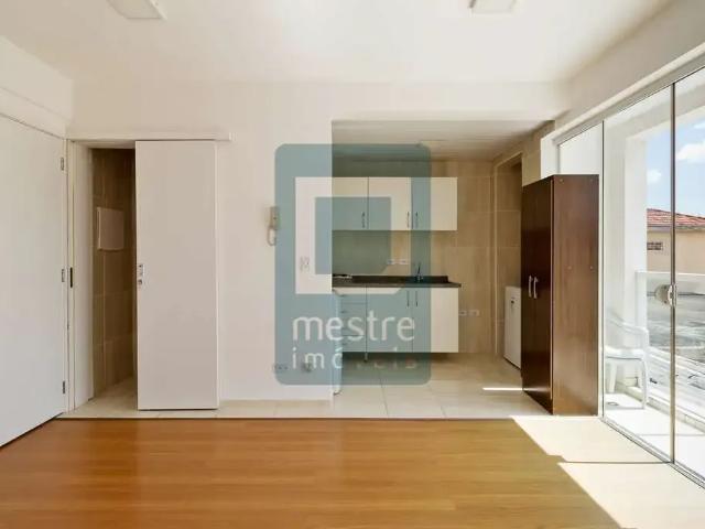 Kitnet / Stúdio para Locação em Curitiba/PR Rebouças