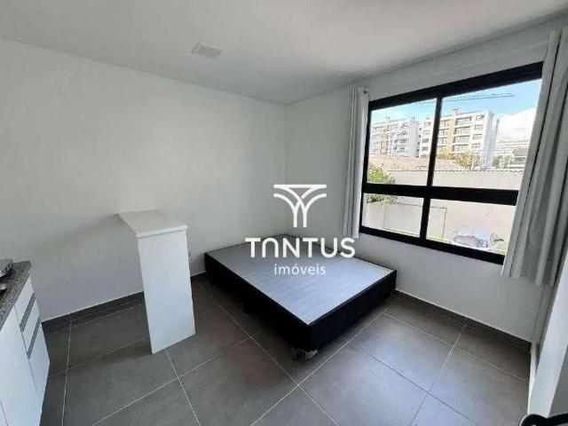Kitnet / Stúdio para Locação em Curitiba/PR Rebouças