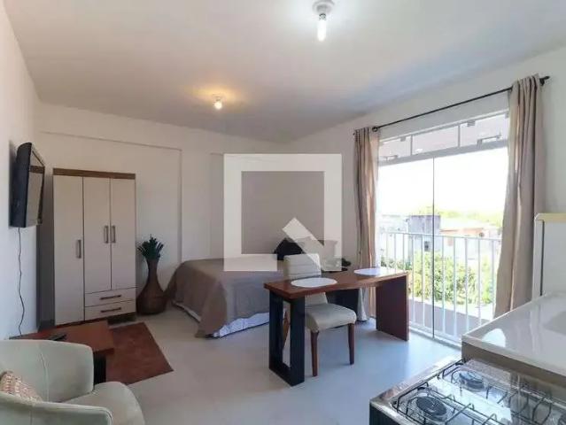 Kitnet / Stúdio para Locação em Curitiba/PR Tingui 1 Quartos