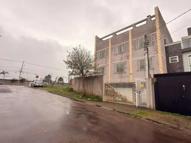 Kitnet / Stúdio para Locação em Curitiba/PR Umbará 1 Quartos
