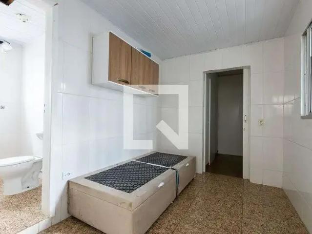 Kitnet / Stúdio para Locação em Curitiba/PR Uberaba 1 Quartos