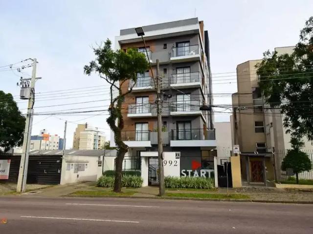 Kitnet / Stúdio para Locação em Curitiba/PR Vila Izabel 1 Quartos