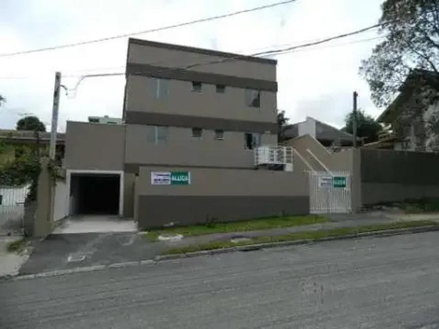 Kitnet / Stúdio para Locação em Curitiba/PR Xaxim